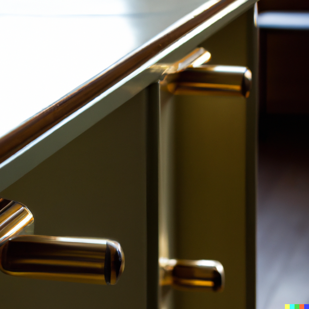 The Art of Choosing Decorative Hardware: Tips and Tricks – Antique Hardware Supply