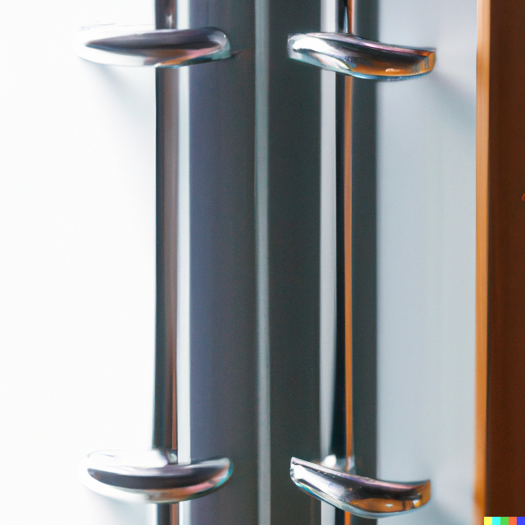 Chrome Hardware in Kitchens – Antique Hardware Supply