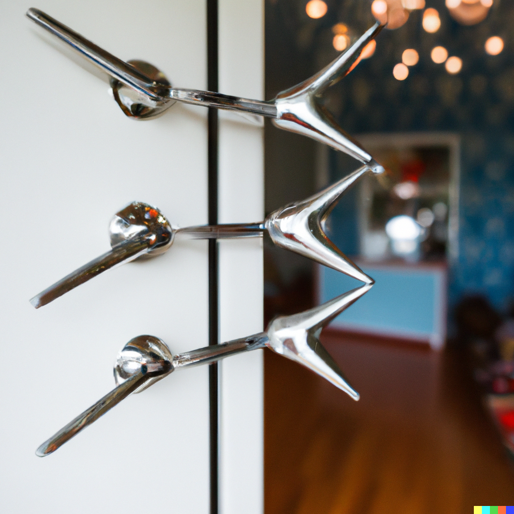 The Best Vintage Hardware Pieces for Your Mid-Century Modern Home ...
