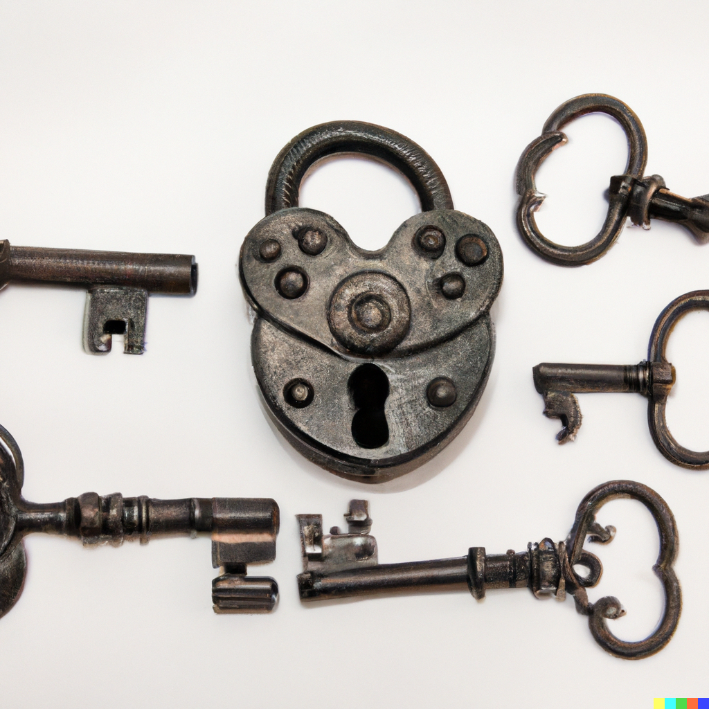 Antique Hardware Pieces That are Always in Demand – Antique Hardware Supply