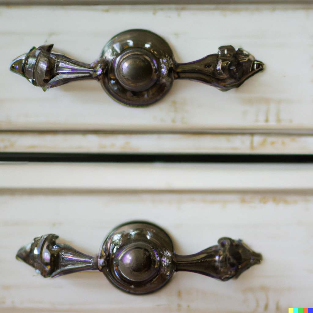 Choosing the Perfect Cabinet Hardware for Your Vintage-Inspired Kitche ...