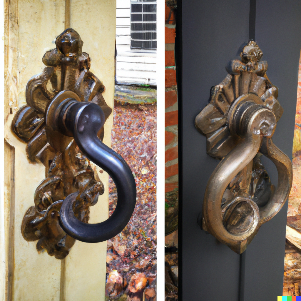 The Importance of Authentic Reproduction Hardware in Historic Homes ...