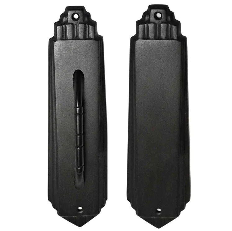 The Impact of Decorative Hardware on the Aesthetics of Your Home ...