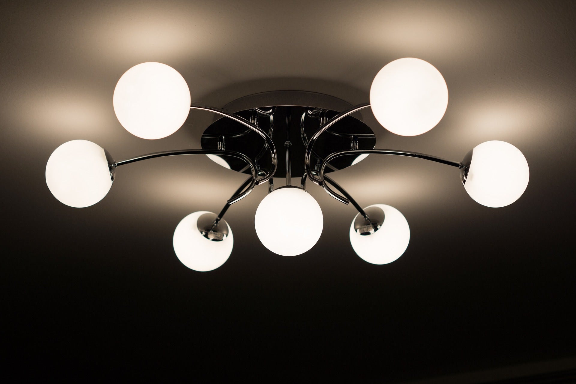 History of Post-Modern Lighting – Antique Hardware Supply