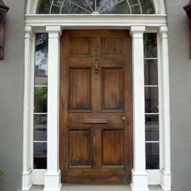 Neo-Classical Door Hardware – Antique Hardware Supply