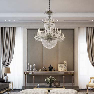 Neo-Classical Style Lighting – Antique Hardware Supply