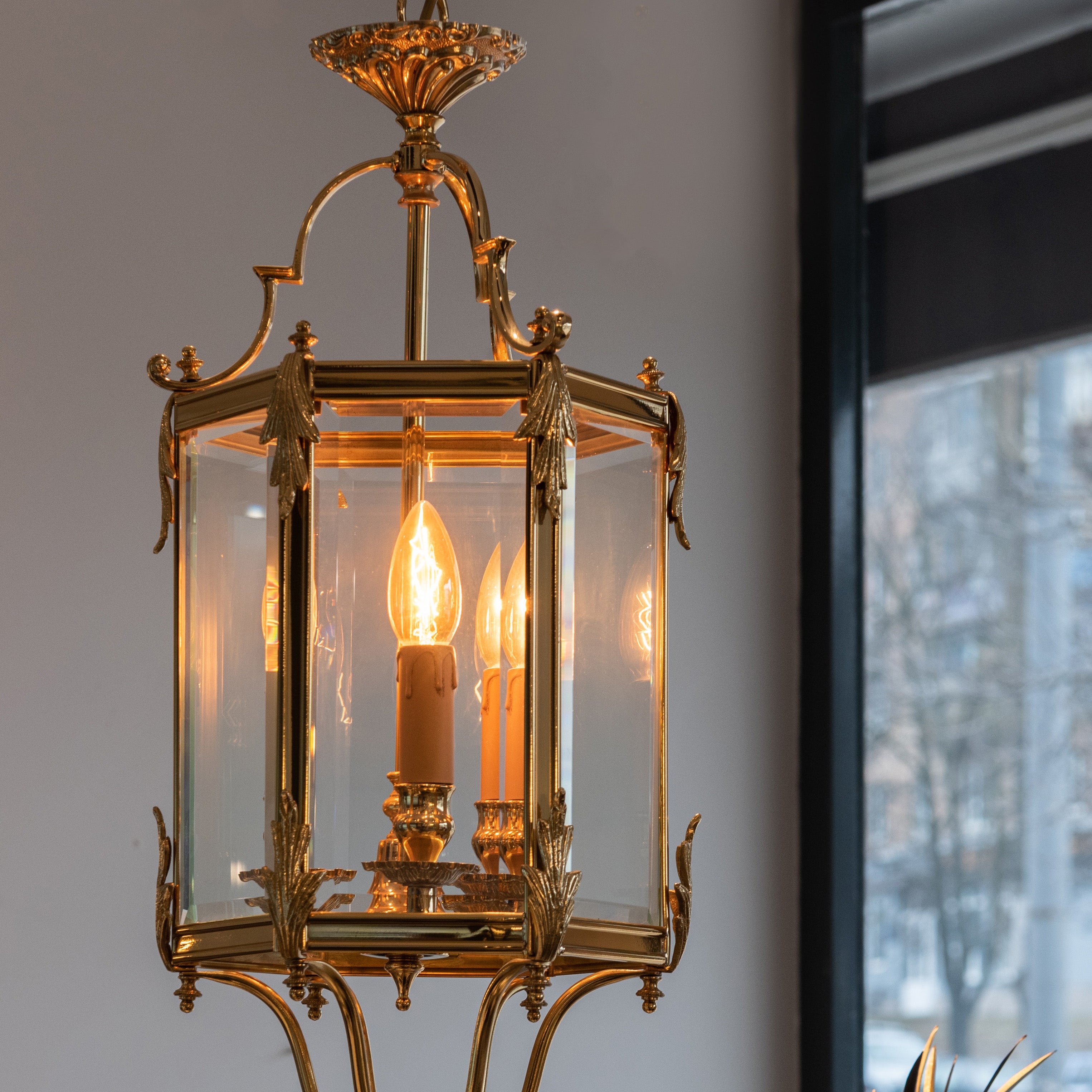 Period Style Lighting | Antique Hardware Supply
