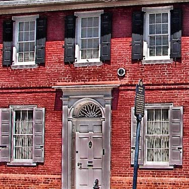 Colonial Window Hardware – Antique Hardware Supply