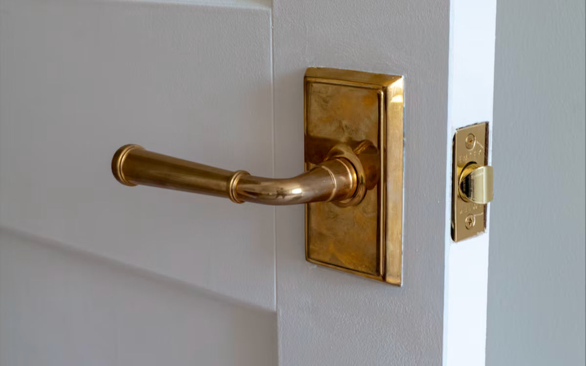 Door Lever Sets – Antique Hardware Supply