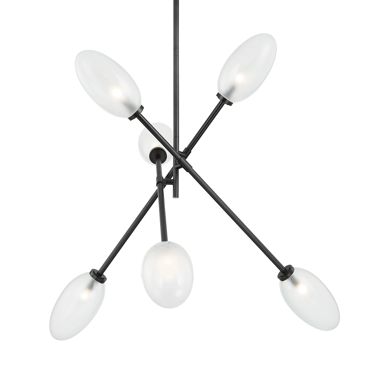 Alberton Chandelier – Antique Hardware Supply