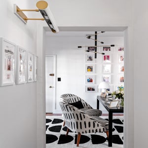 Astrid Chandelier – Antique Hardware Supply