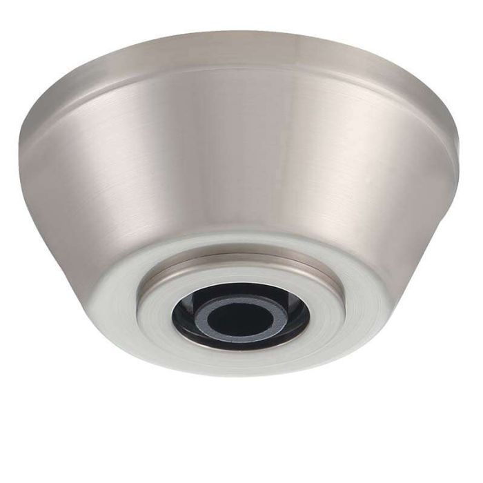 Canopy Locking System in Brushed Nickel – Antique Hardware Supply