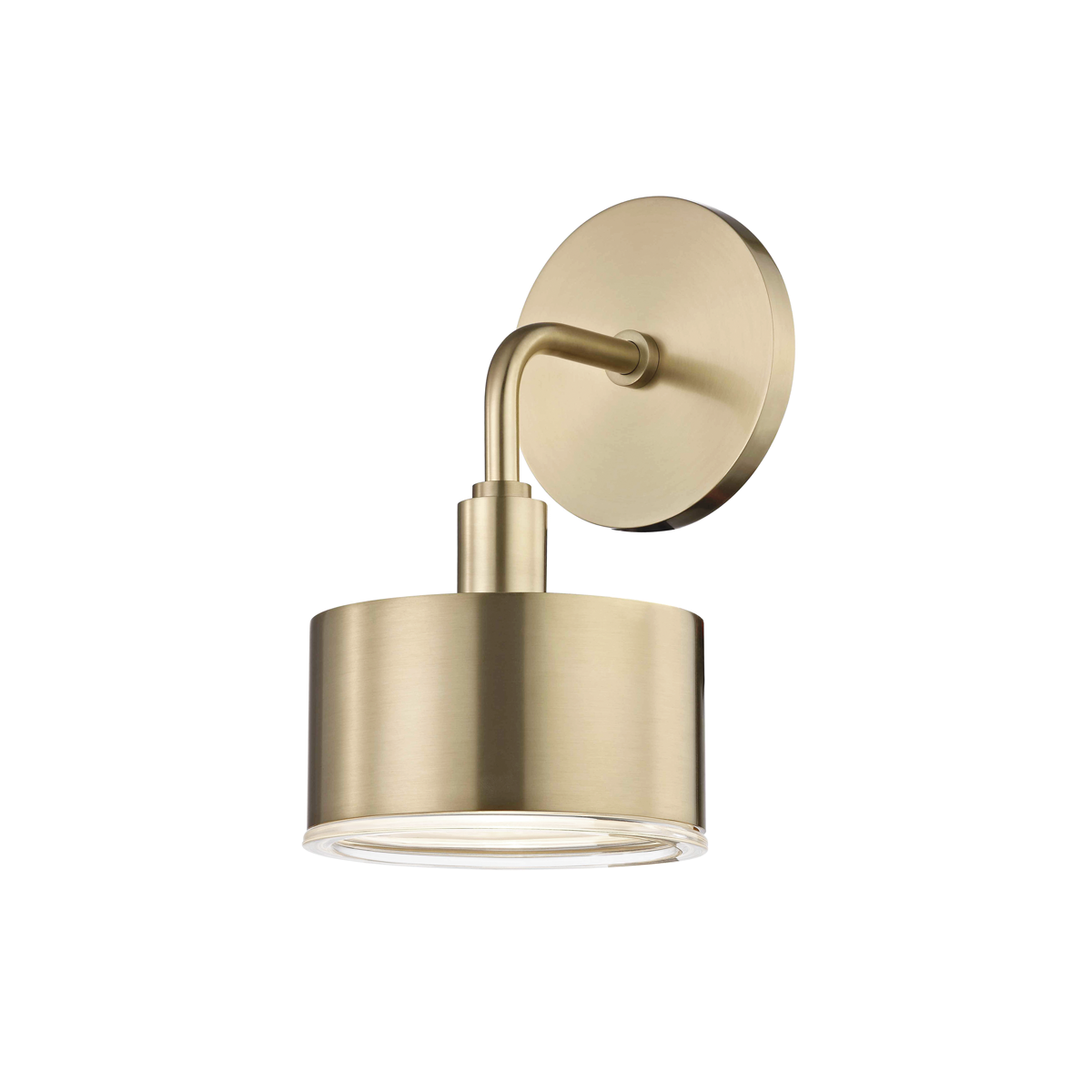 Nora Wall Sconce – Antique Hardware Supply