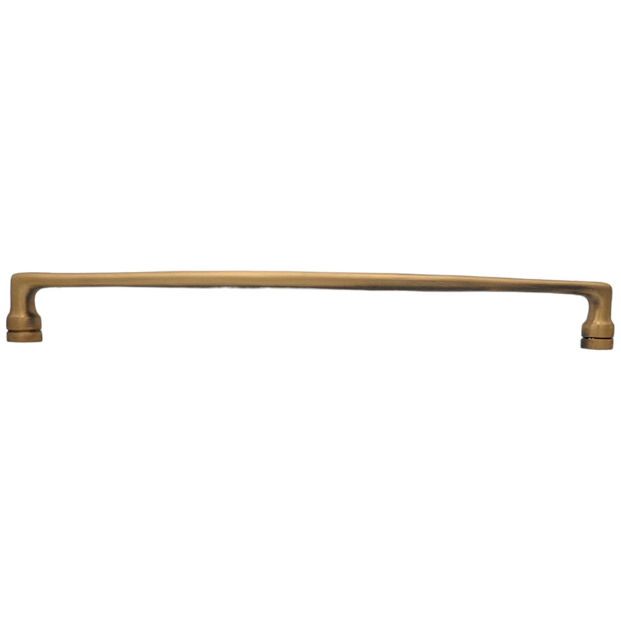 16 1/2 inch (16 inch c-c) Stafford Oversize Pull (Several Finishes Ava ...