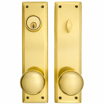 Entryway Hardware | Antique Hardware Supply