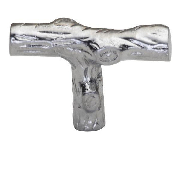 T Shape Tree Branch Cabinet and Furniture Knob – Antique Hardware Supply