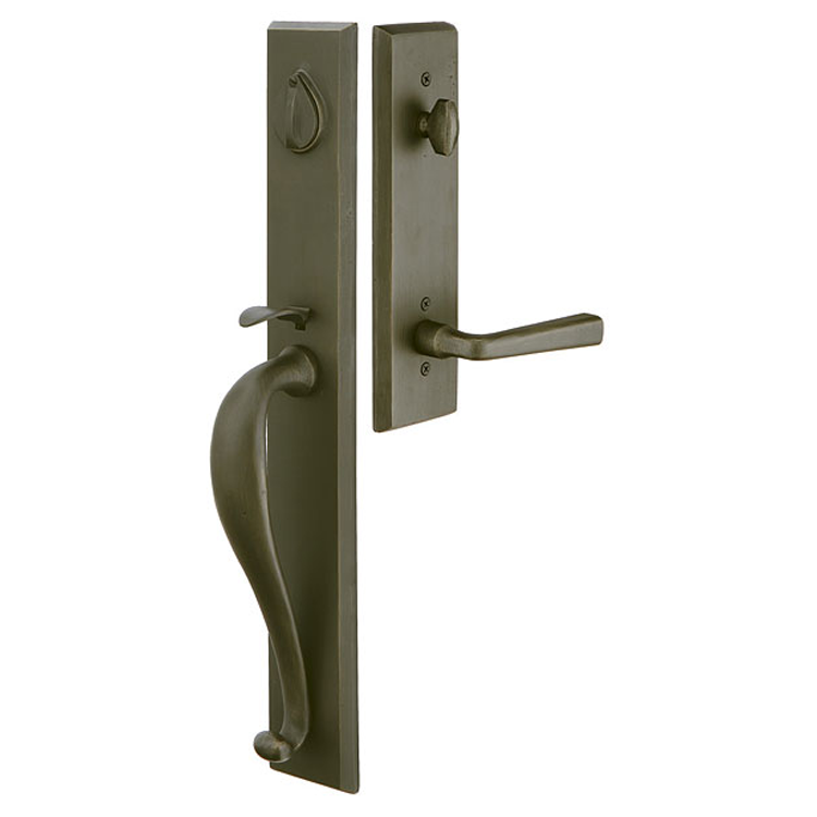 Colonial Door Hardware – Antique Hardware Supply
