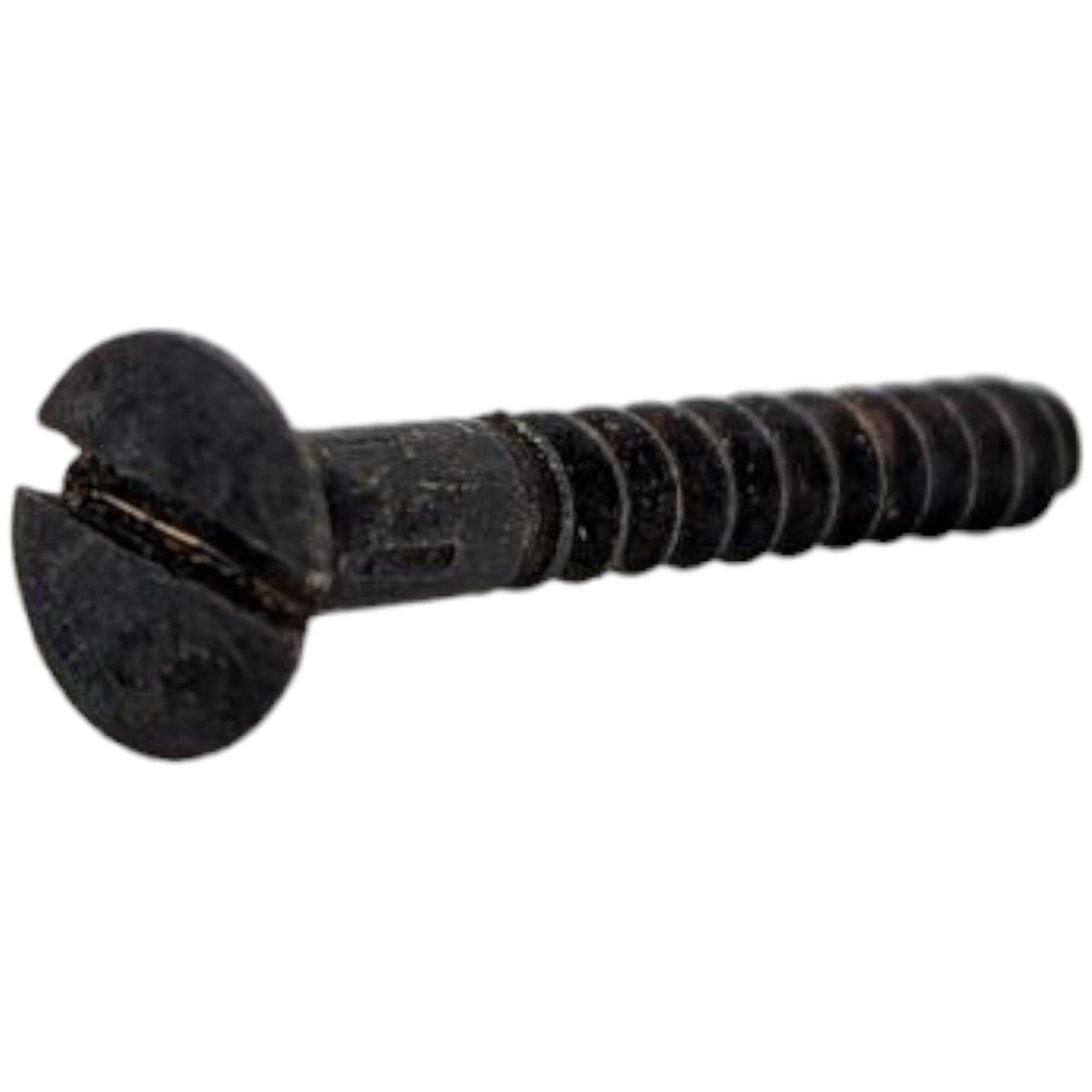 7/8 Inch Solid Brass Wood Screws – Antique Hardware Supply