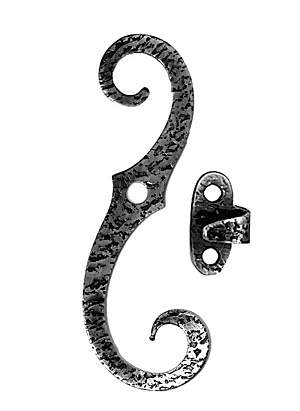 Antique Shutter Hardware | Latches, Dogs, Hinges & Stays – Antique ...