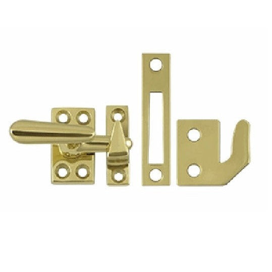 SASH WINDOW HARDWARE – Antique Hardware Supply