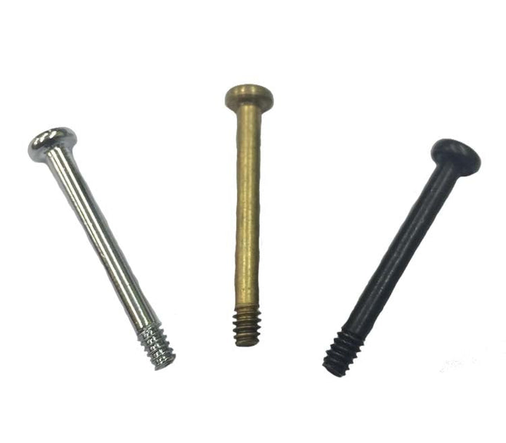Solid Brass Locking Pin for Privacy Door Knob Sets – Antique Hardware ...